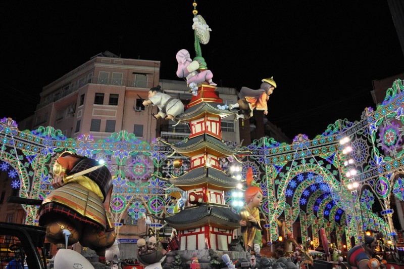 Festivals and Events to Attend in March