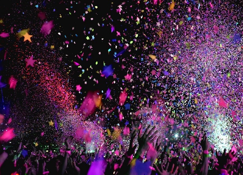 The Most Amazing Events Happening in February