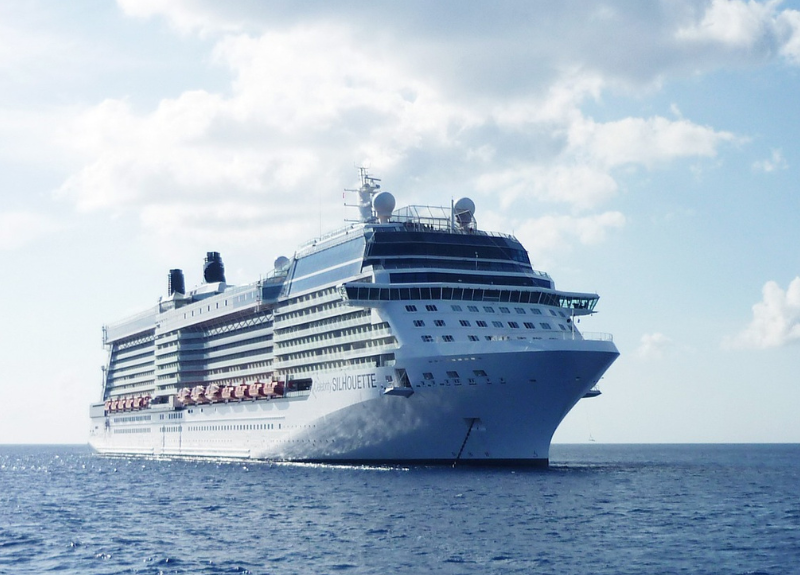 Why You Should Give Cruising a Try