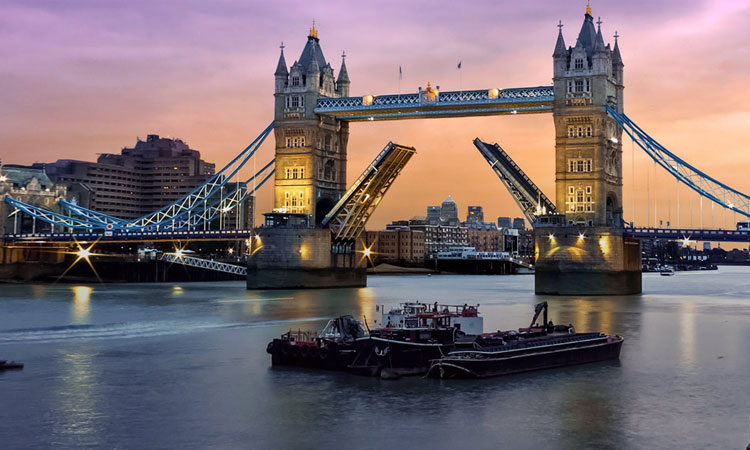 London City Break
