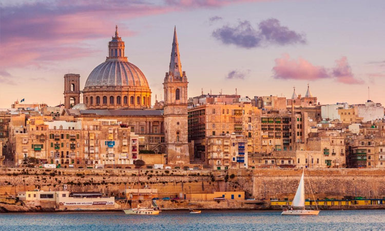 Discover Malta