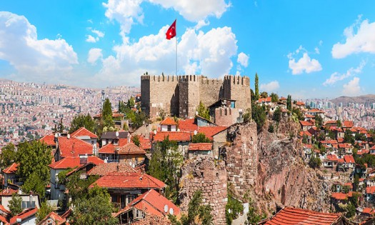Turkish Panorama